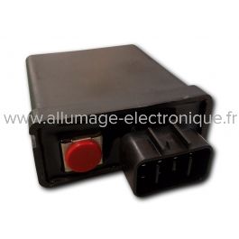 CDI Honda CRF450 - 450 CRF de 2001 à 2003 Fabrication CEE.