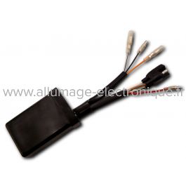 CDI Yamaha YZ250 1985 1986