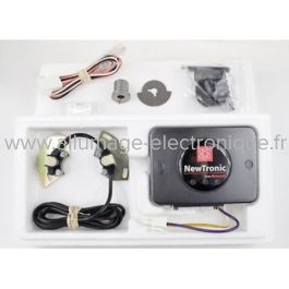 Kit conversion allumage électronique Suzuki GT250, T250 - CKTSU2