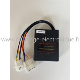 CDI Suzuki VS1400 Intruder (1997-1989)