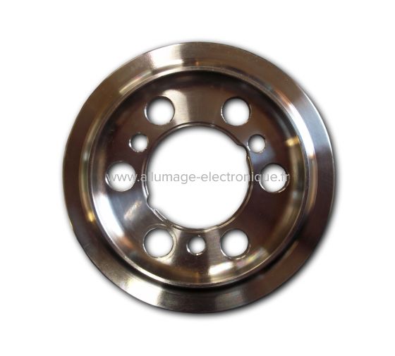 Disque inertie 300gr pour nos kits avec éclairage 210K