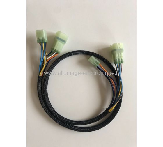 Rallonge CDI Rotax 912/914